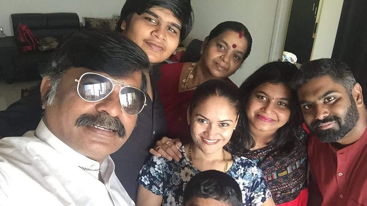 ``இவங்களையெல்லாம் இனி நடிக்க வைக்கவே கூடாது!'' - யாரை சொன்னார் ...