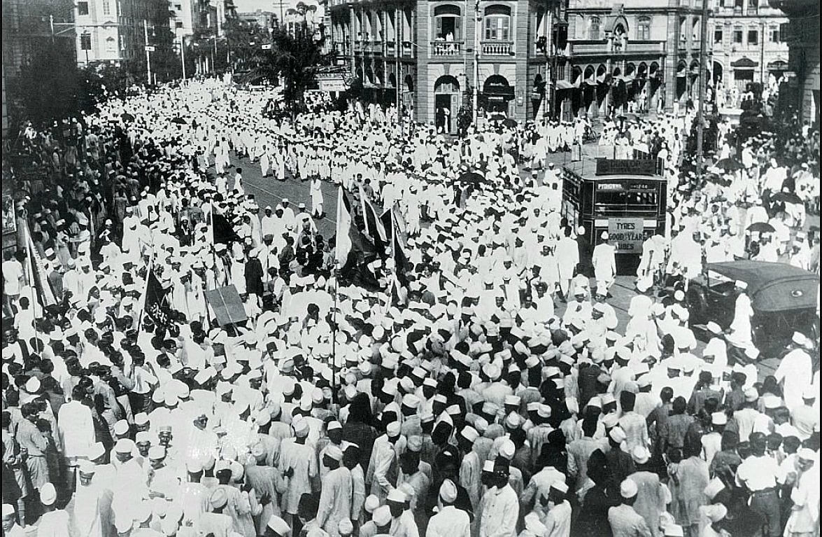 புத்தம் புது காலை : ஆகஸ்ட் புரட்சியை தொடங்கிவைத்த இரு கலகக்காரர்கள் ...