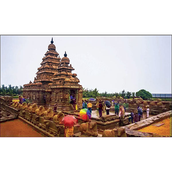 Sakthi Vikatan - 25 April 2017 - நெய்தல் தெய்வங்கள்! | Gods of Neithal ...