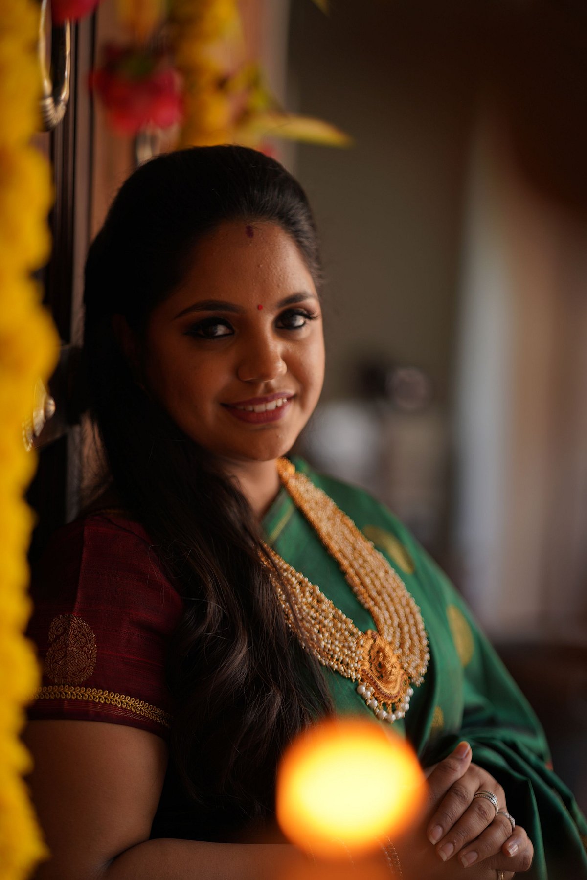 ''நான் வேண்டாமென்று சொன்னேன், ஜிவி தான் வற்புறுத்தினார்!''- பாடகி ...