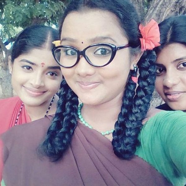 Usha tv serial actress - njlasopa