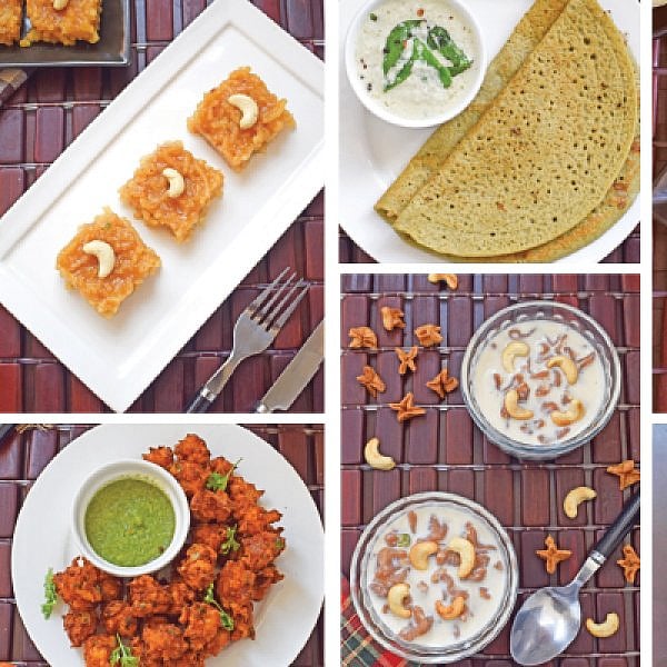 Aval Kitchen - 01 March 2019 - பாரம்பர்ய தெலுங்கு உணவு வகைகள் ...