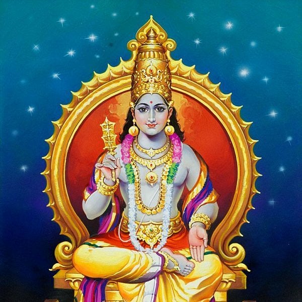 உத்திரம் நட்சத்திரத்தில் பிறந்தவர்களின் குணநலன்கள், ஜோதிடப் பலன்கள்! # ...