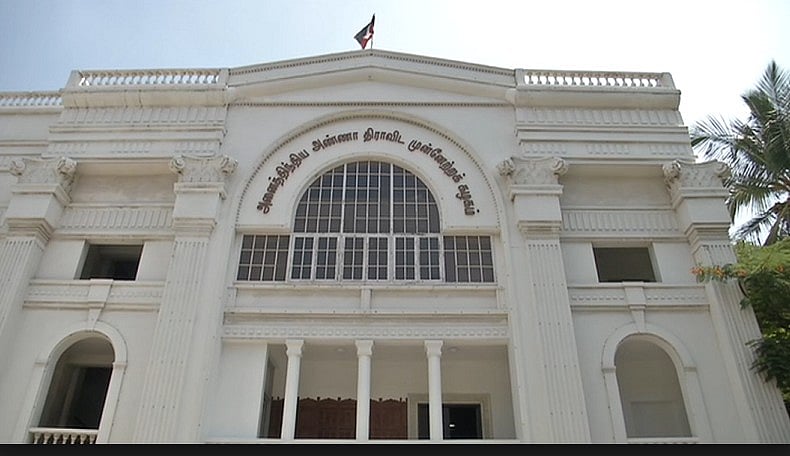 தலைநகரில் தோல்வி எதிரொலி... மாற்றப்படும் சென்னை மா.செ-க்கள்?! - அ.தி.மு ...