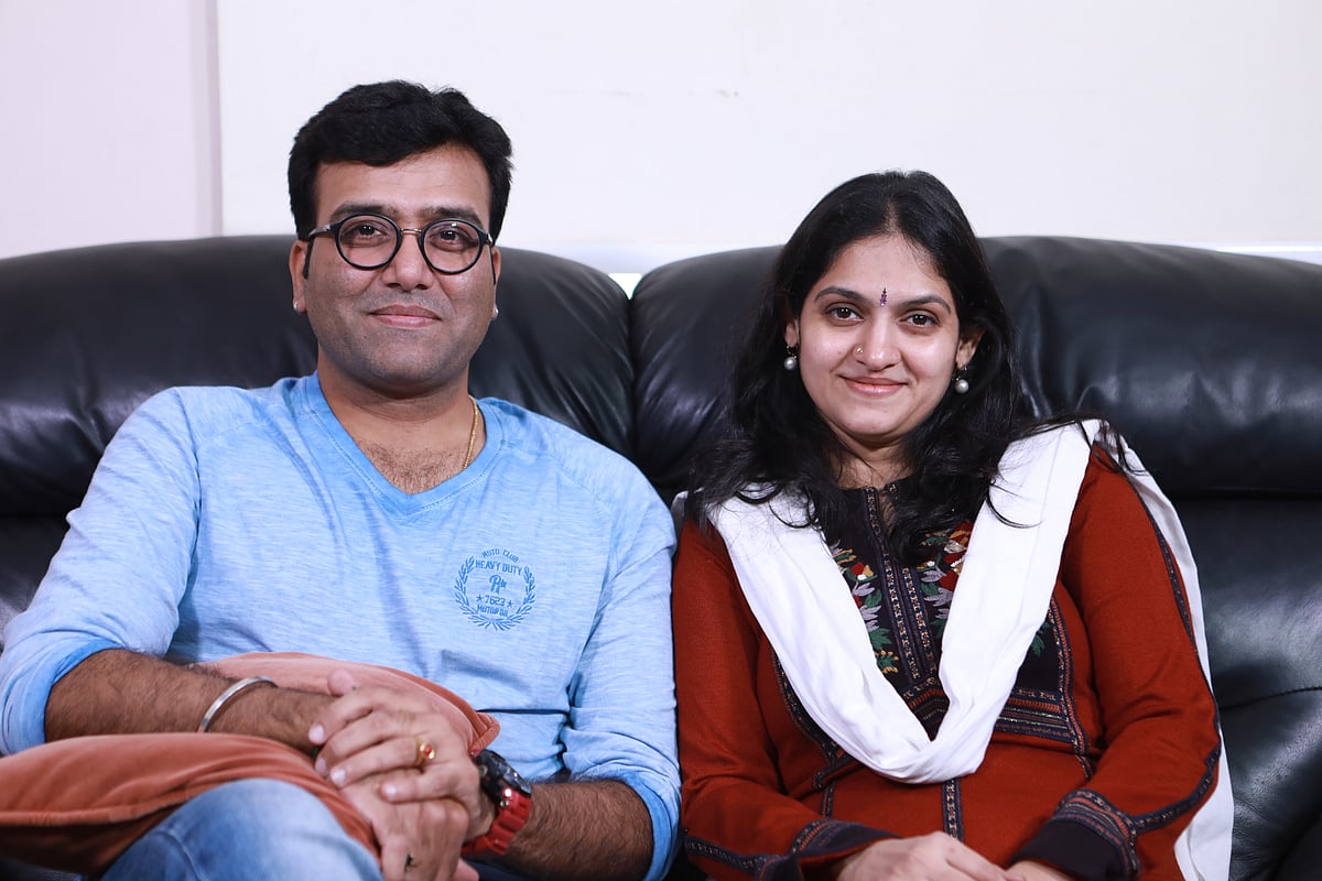 ``இந்த நாலு பேரும் இல்லைனா எங்களுக்கு சோறு கிடையாது!'' - திப்பு - ஹரிணி ...