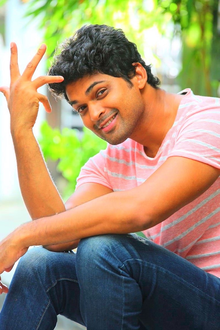 ``மாஸ் வட்டத்துல இருந்து தமிழ் சினிமா வெளில வரணும்; ஏன்னா!" - அஜ்மல் ...