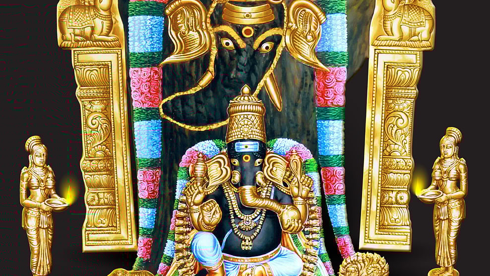 Sakthi Vikatan - 19 May 2020 - நினைத்த காரியம் கைகூடும்!|Sri Mamara ...