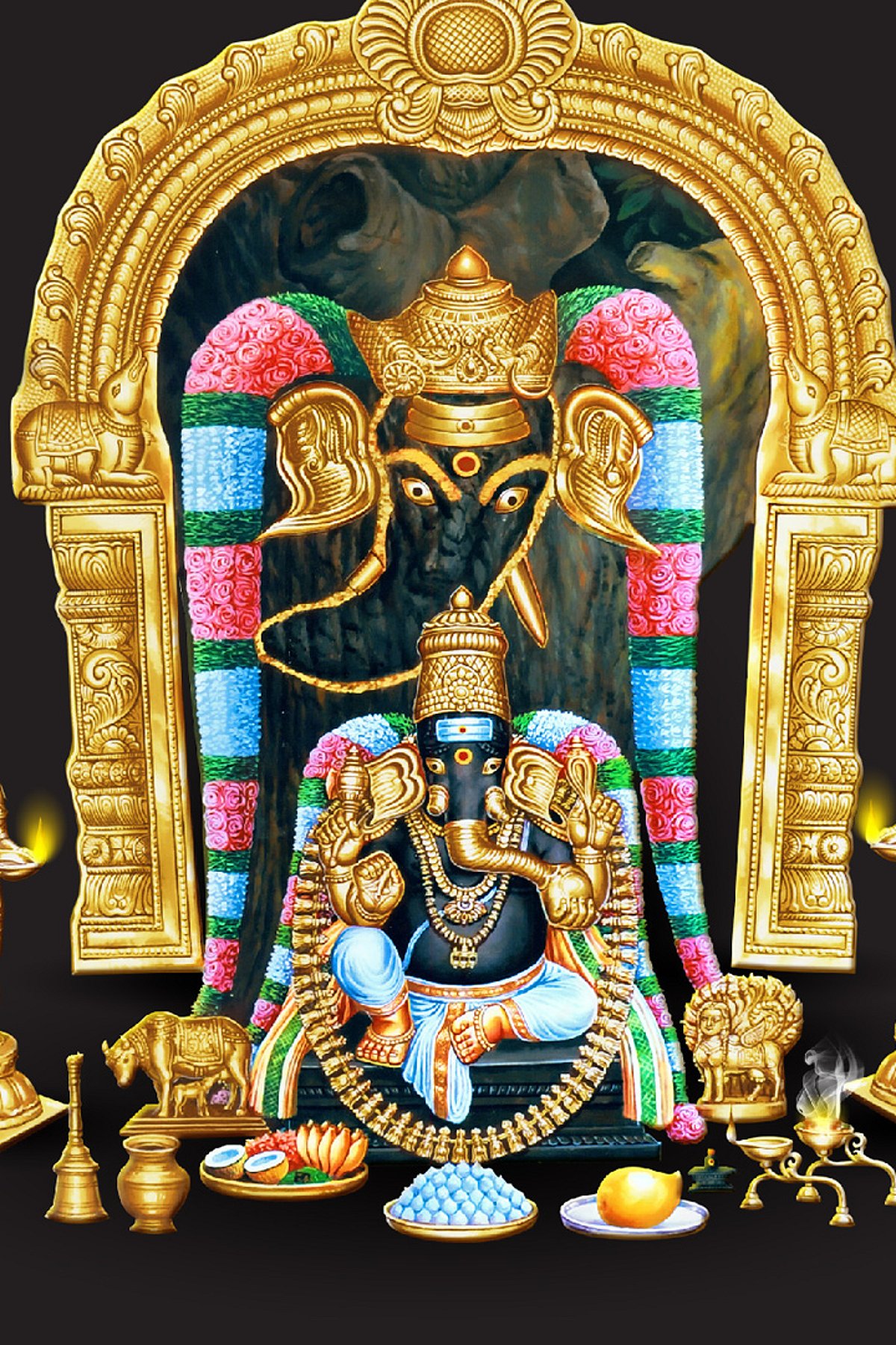 Sakthi Vikatan - 19 May 2020 - நினைத்த காரியம் கைகூடும்!|Sri Mamara ...