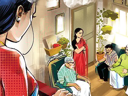 Tamil Stories | Kathaikal | சிறுகதைகள் - Vikatan