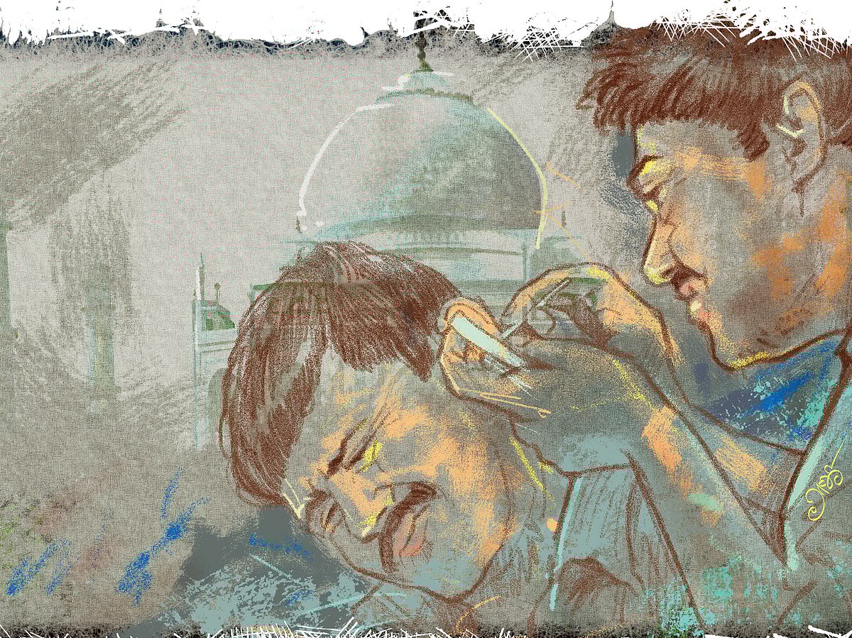 Tamil Stories | Kathaikal | சிறுகதைகள் - Vikatan