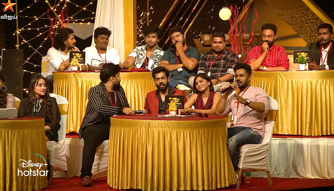 Kana kanum kalangal pazhani - bopqenh