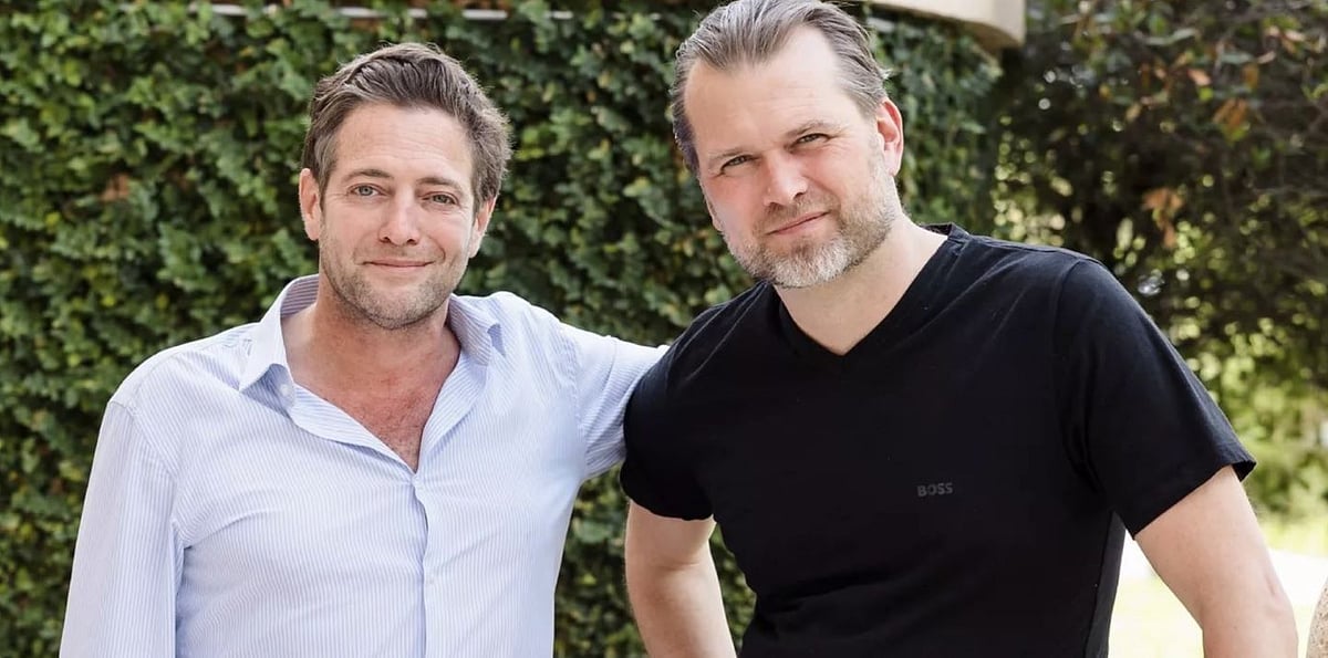 AquaFounders Capital funding strategy and development focus