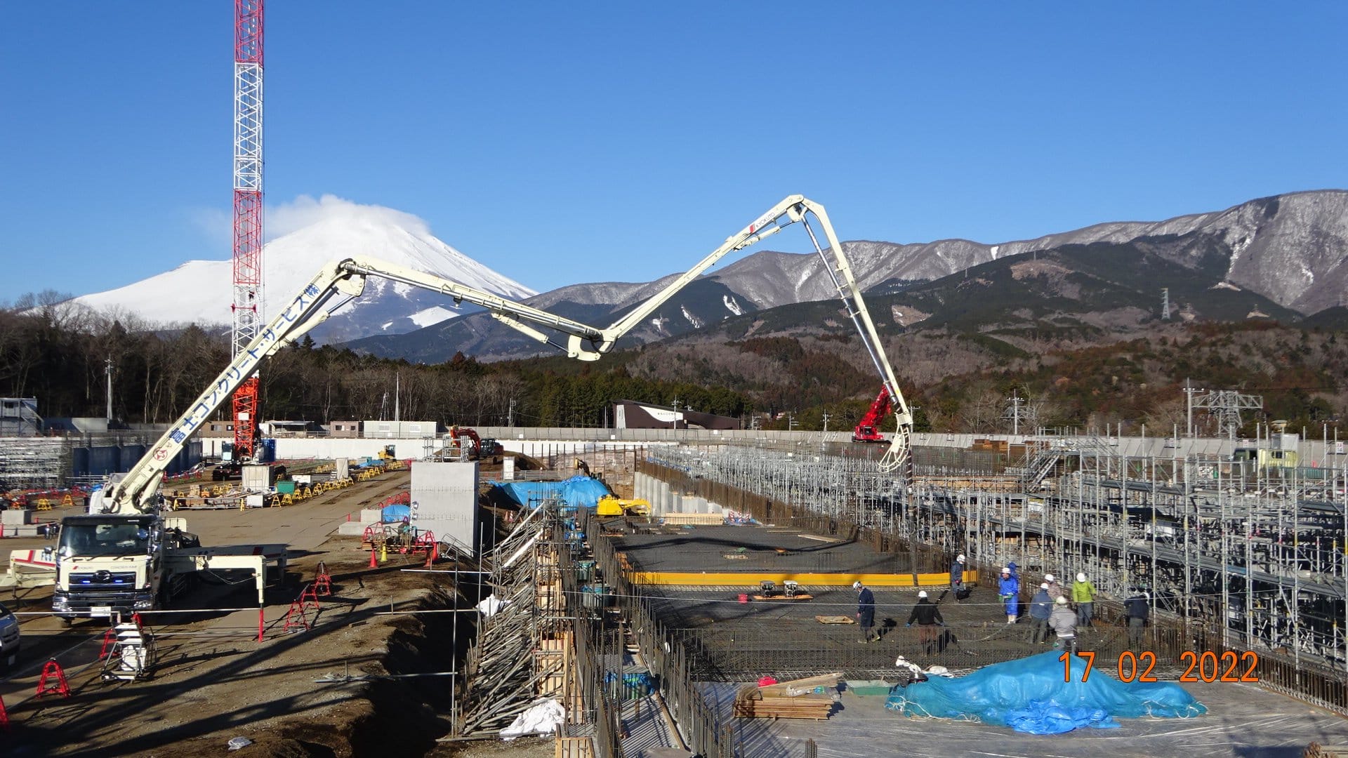 Proximar Seafood’s first land-based fish farm is already a reality