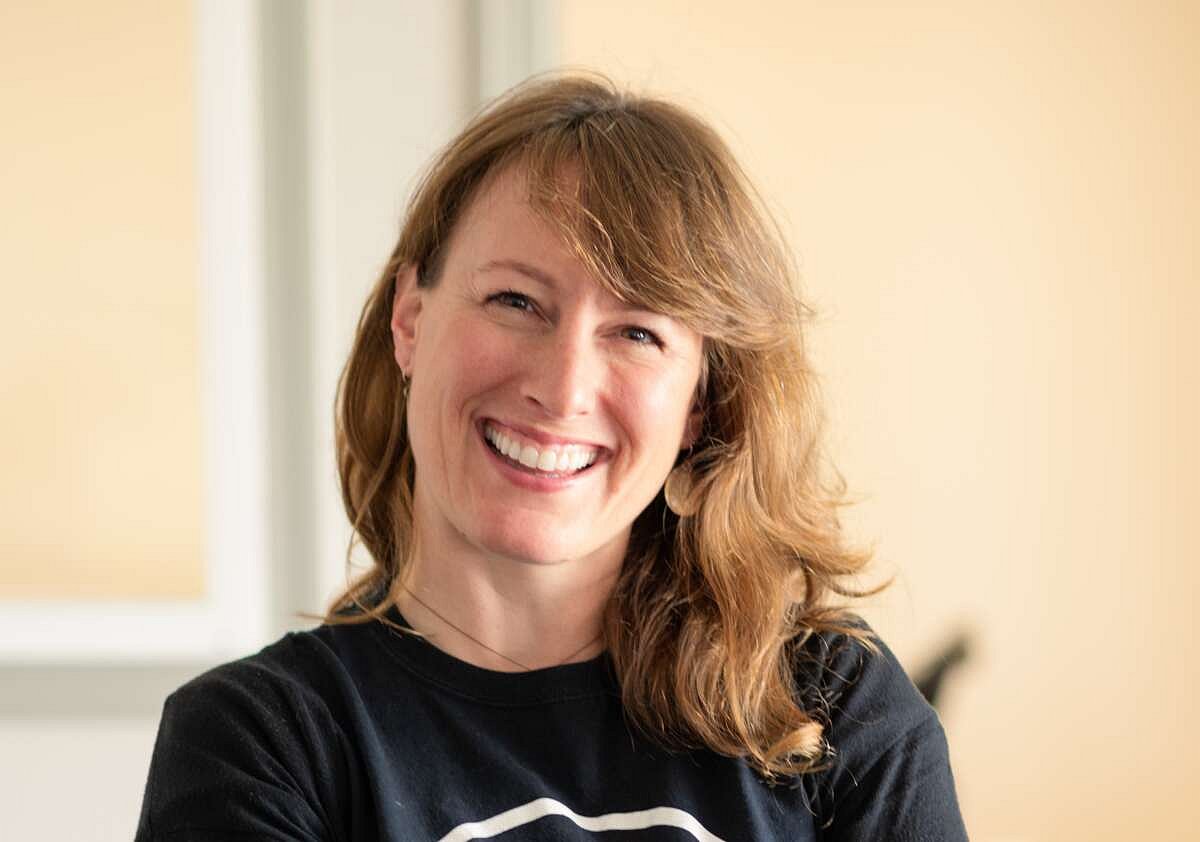 TalentView: Stephanie King