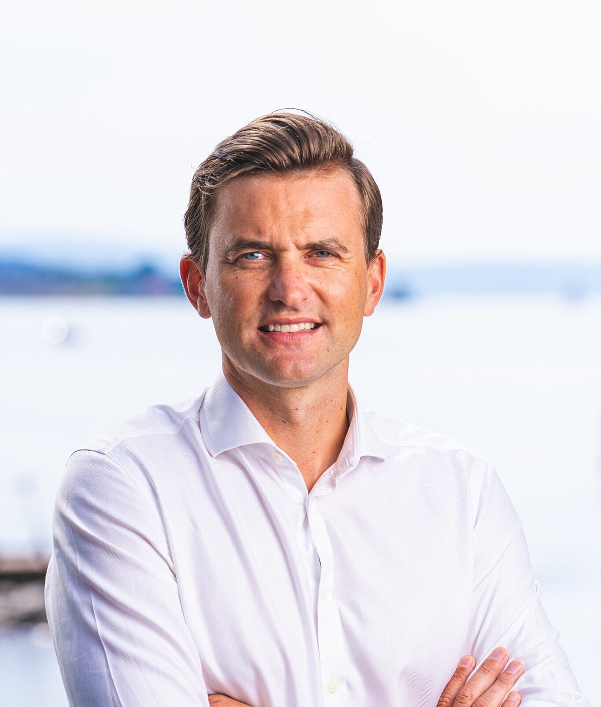 Bluefront: perfect mix of seafood, technology, and sustainability