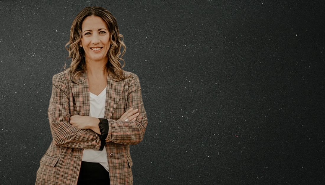 BREAKING: Controversial Red Deer trustee Monique LaGrange removed