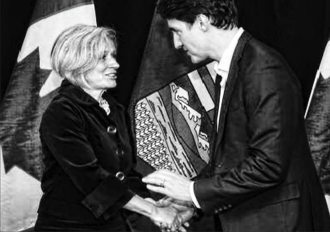 ANDRUS: No return to the old Notley-Trudeau romance, please!