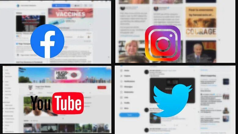 Meta begins throttling Canadian news outlets, including Western Standard