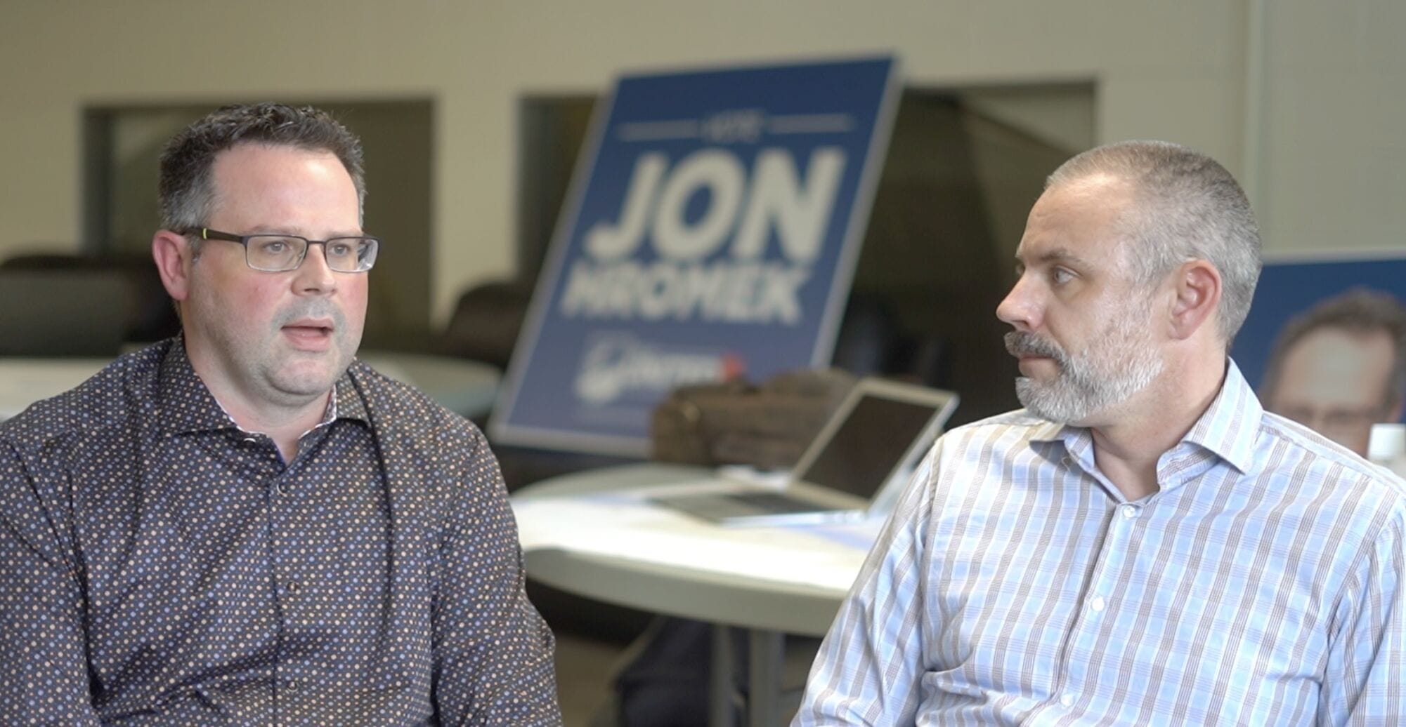 Sask United Hromek's vision for improving ‘prepaid’ healthcare system
