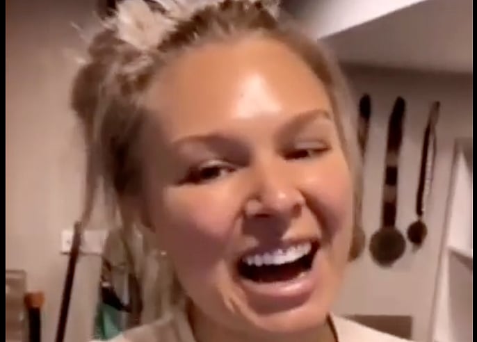 SLOBODIAN: Doug Ford’s daughter could teach her father a thing or two ...