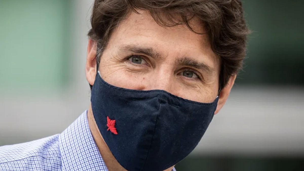 Justin Trudeau to co-chair UN Sustainable Development Goals Advocates Group