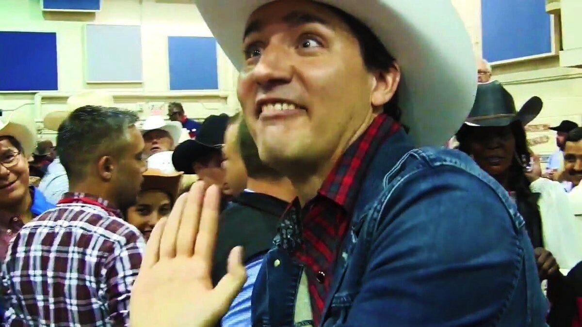 Justin Trudeau spent more time holidaying in BC than official duties in ...