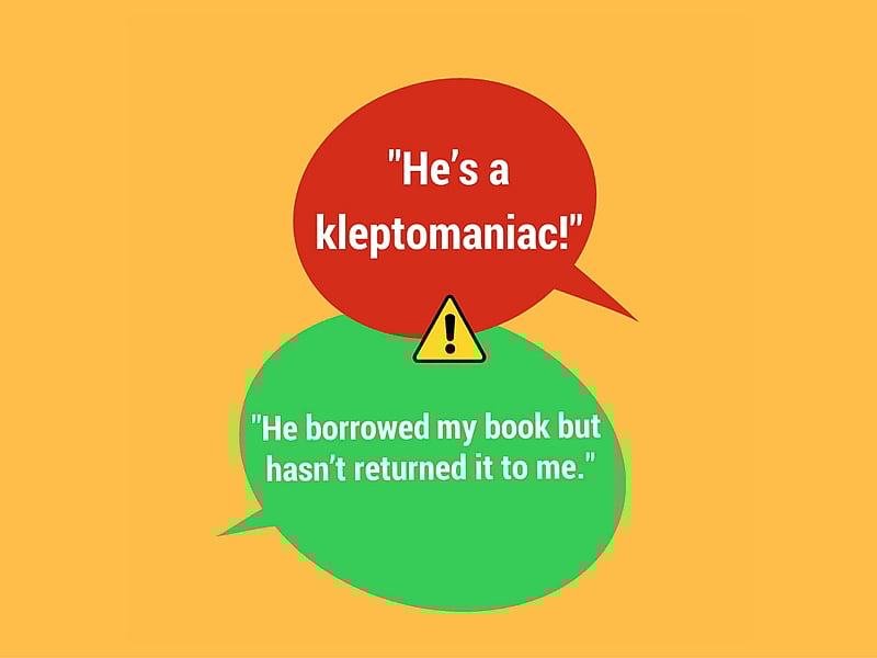 What we mean when we talk about mental illness