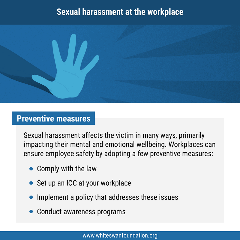 Psychological Harassment