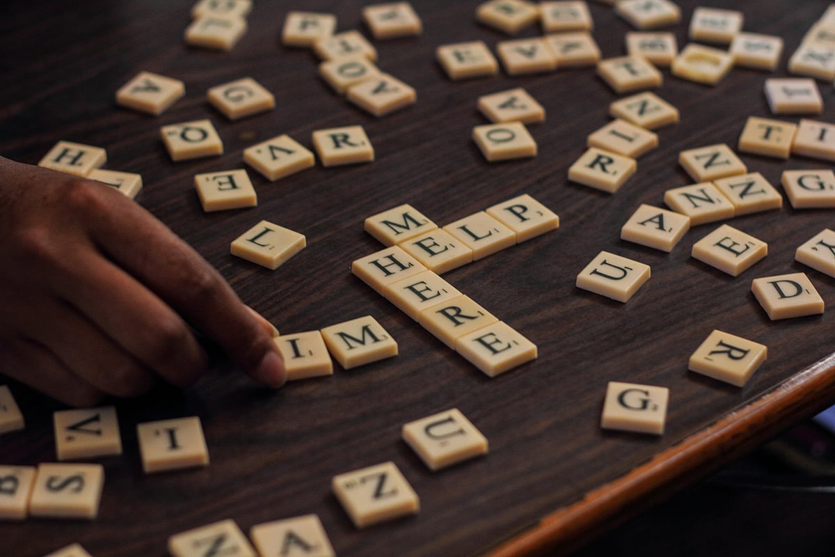 How to identify signs of suicide during exams?