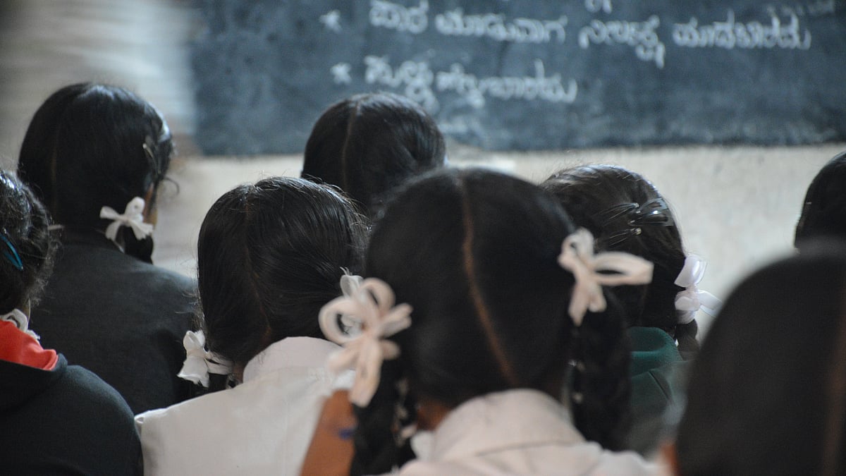 Seven strategies for a happy classroom