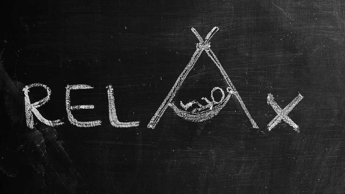 When stress becomes a way of life| White Swan Foundation