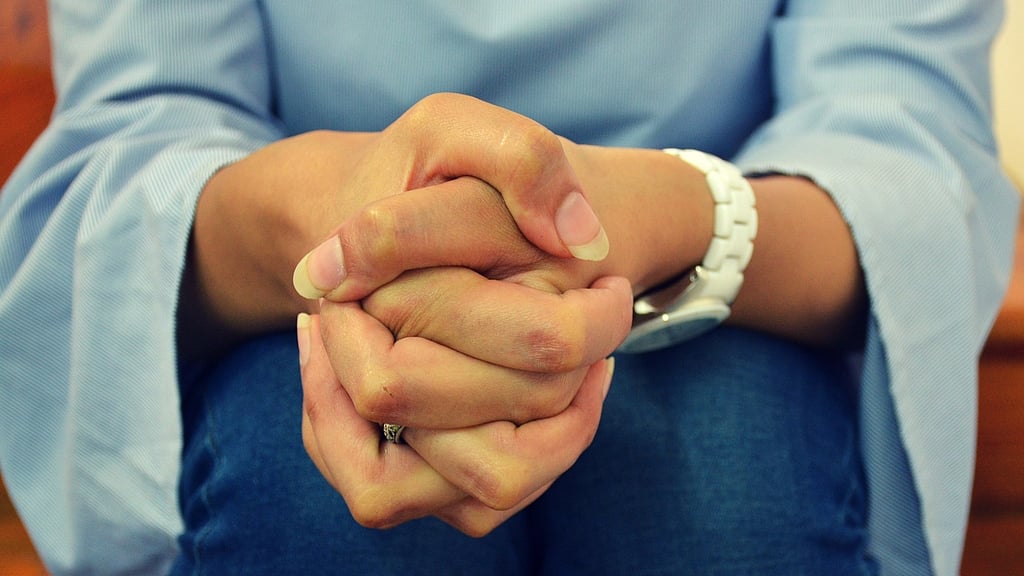 Psychosis: Loss of touch with reality