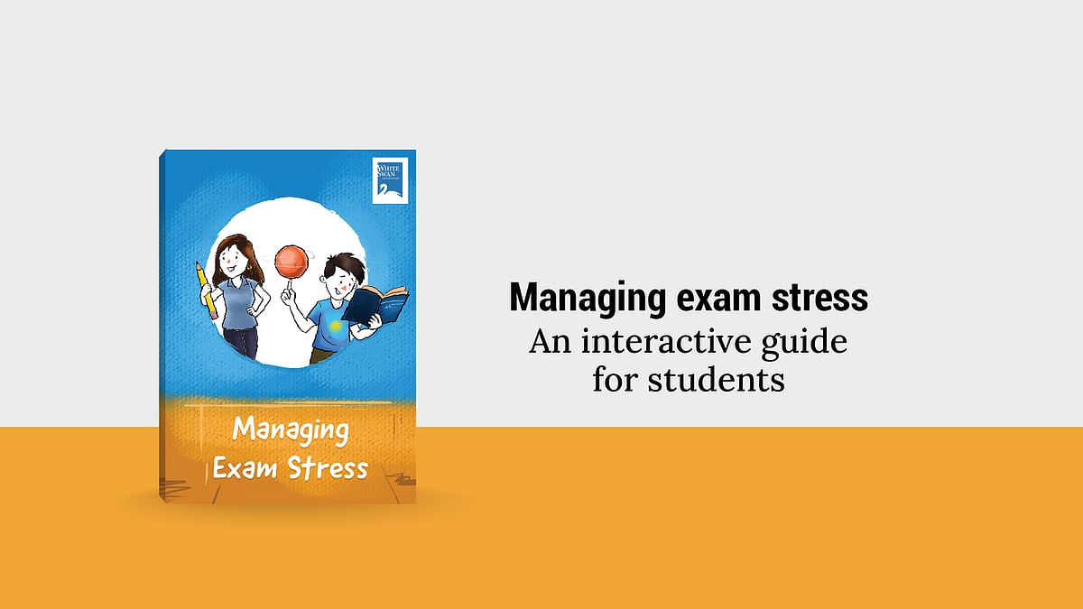 Managing exam stress