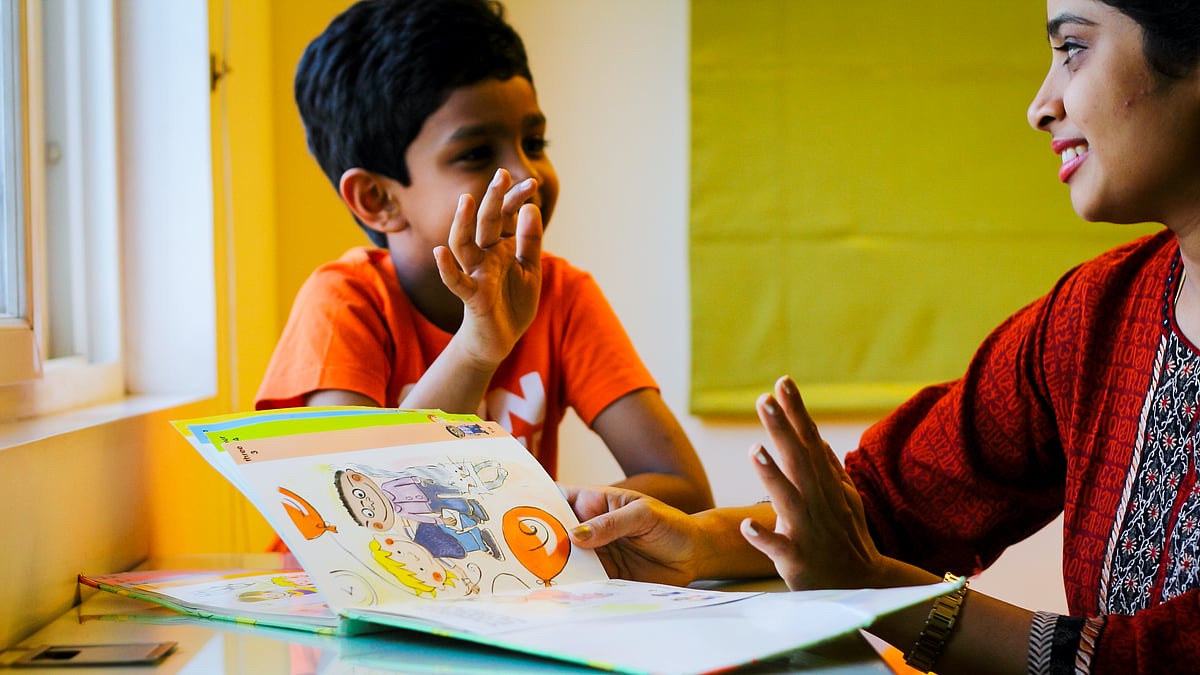 Speech Disorder speech-disorder