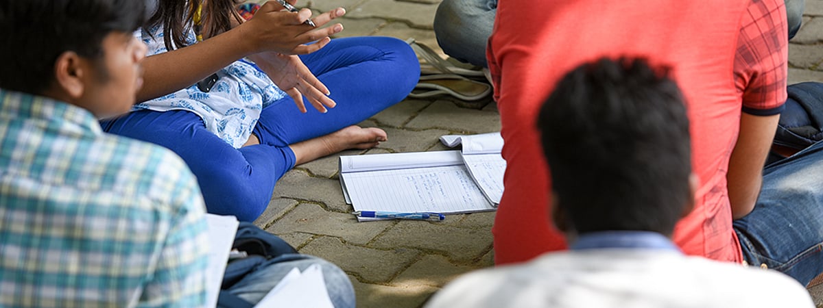 Peer Counseling In An Academic Setting peer-counseling-in-an-academic-setting
