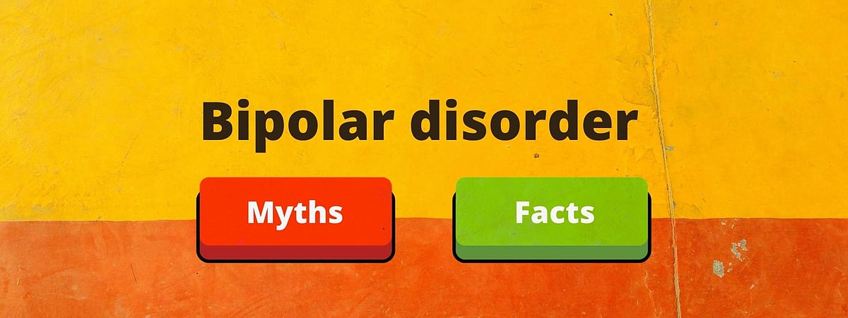 Common Myths About Bipolar Disorder | White Swan Foundation