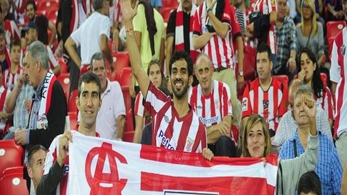 جماهير أتلتيك بيلباو ترفض إقامة نهائي كأس إسبانيا بدون جمهور