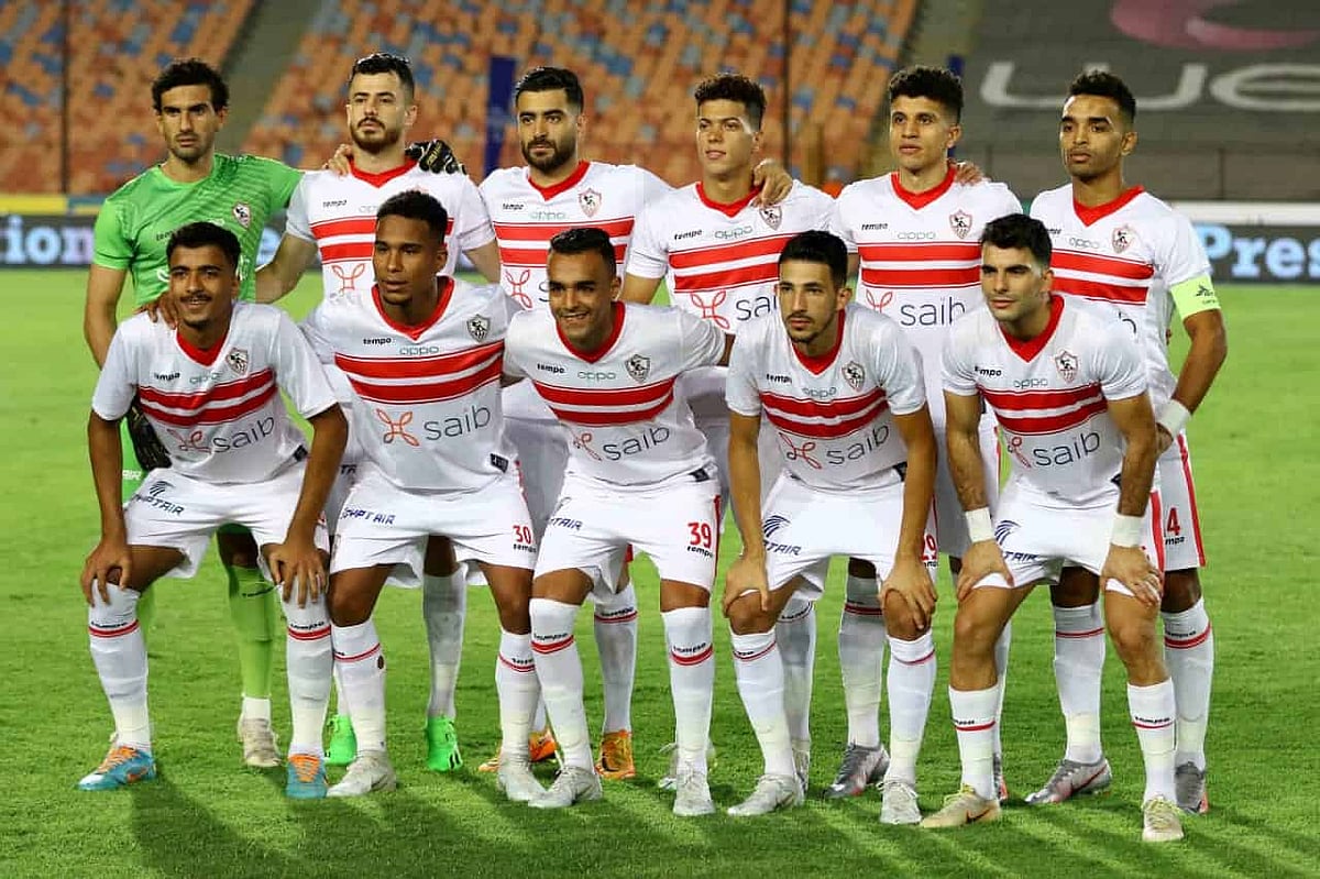 تعرف على غيابات الزمالك أمام الأهلي في قمة الدوري المصري